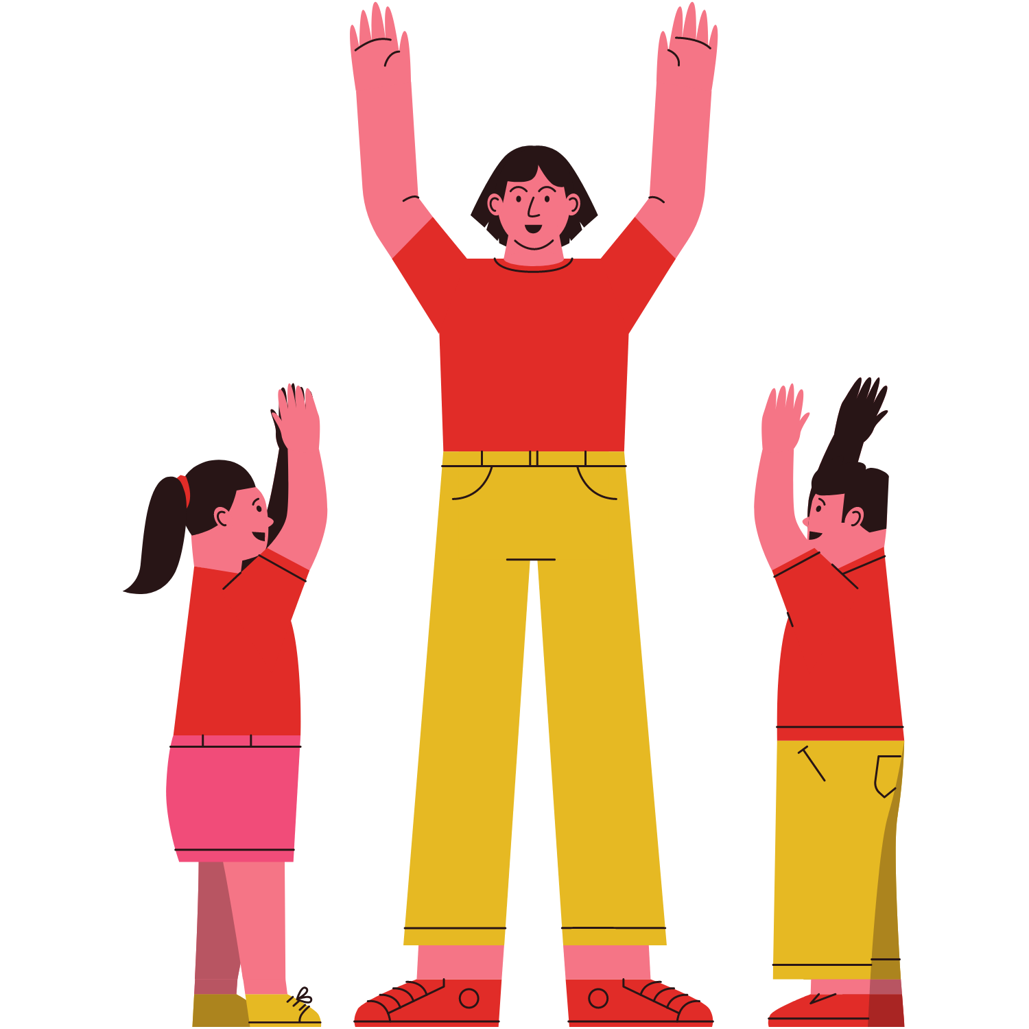 Toolkit – UCLA CARES Center