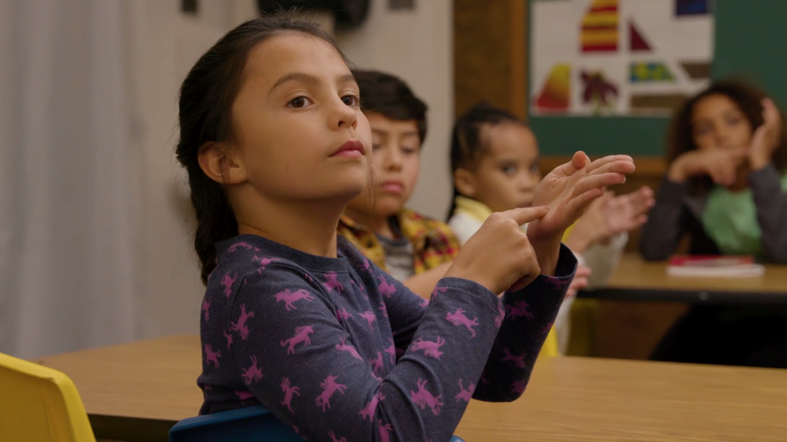 Recognizing and Managing Anxiety in the Classroom – UCLA CARES Center