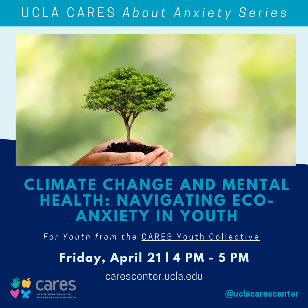 Instagram Ucla Cares Center