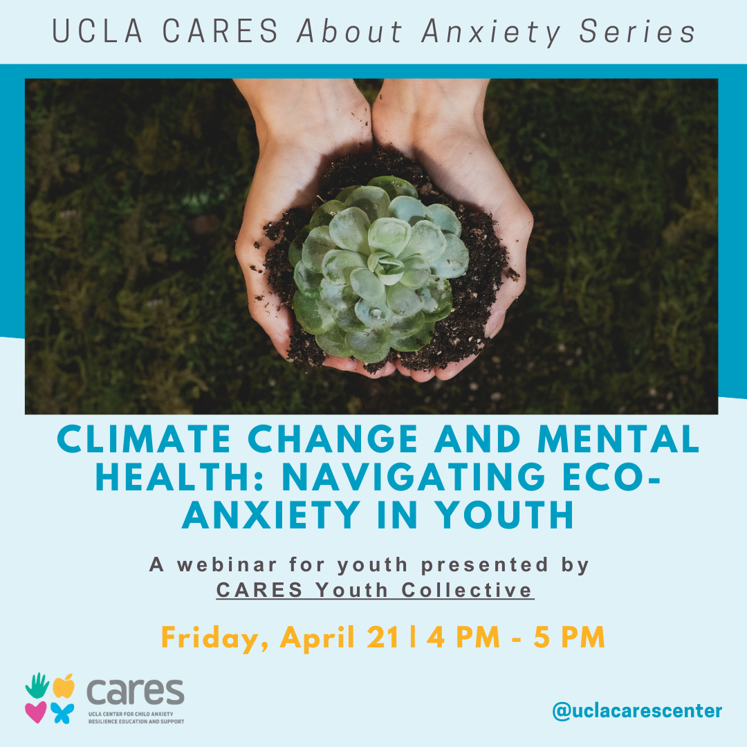 Instagram Ucla Cares Center